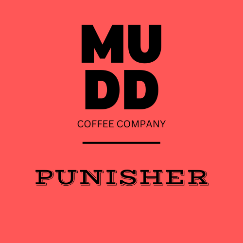 Mudd Coffee Company