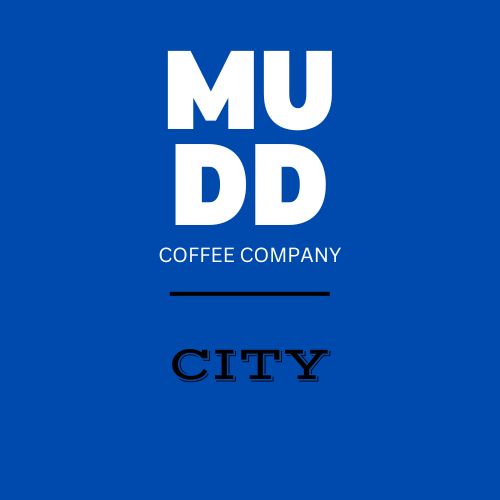 Mudd Coffee Company