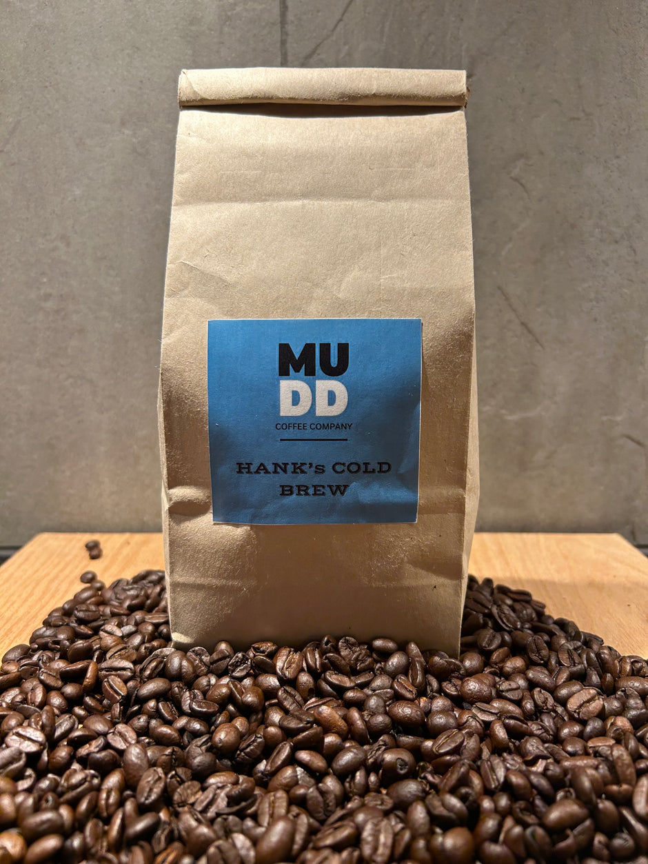 Products – Mudd Coffee Company