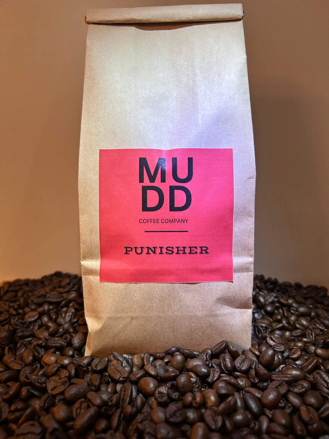 MUDD Coffee Company – Mudd Coffee Company